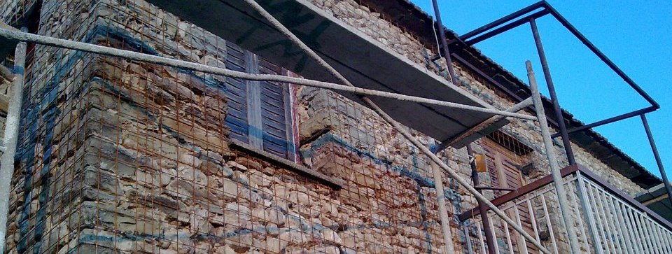 Αναπαλαίωση Κατοικίας στο Παναιτώλιο - ΔΥΤΙΚΗ ΕΡΓΟΛΑΒΙΚΗ ΚΑΤΑΣΚΕΥΑΣΤΙΚΗ ...