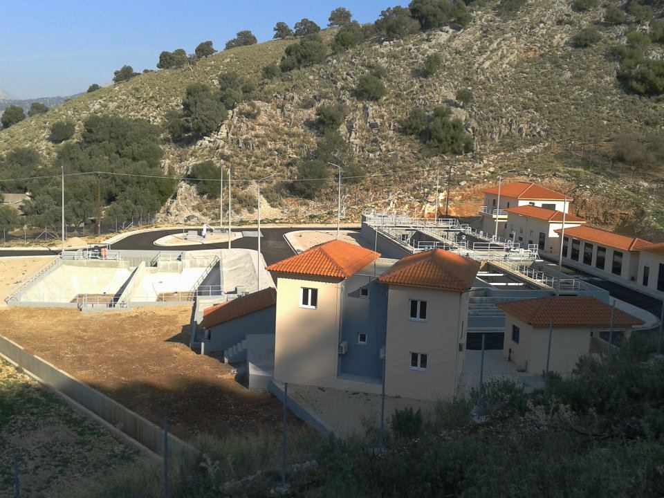 Βιολογικός Αστακού – ΤΕΜΕΚ ΑΤΕ - ΔΥΤΙΚΗ ΕΡΓΟΛΑΒΙΚΗ ΚΑΤΑΣΚΕΥΑΣΤΙΚΗ ...