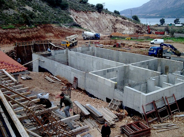 Βιολογικός Αστακού – ΤΕΜΕΚ ΑΤΕ - ΔΥΤΙΚΗ ΕΡΓΟΛΑΒΙΚΗ ΚΑΤΑΣΚΕΥΑΣΤΙΚΗ ...