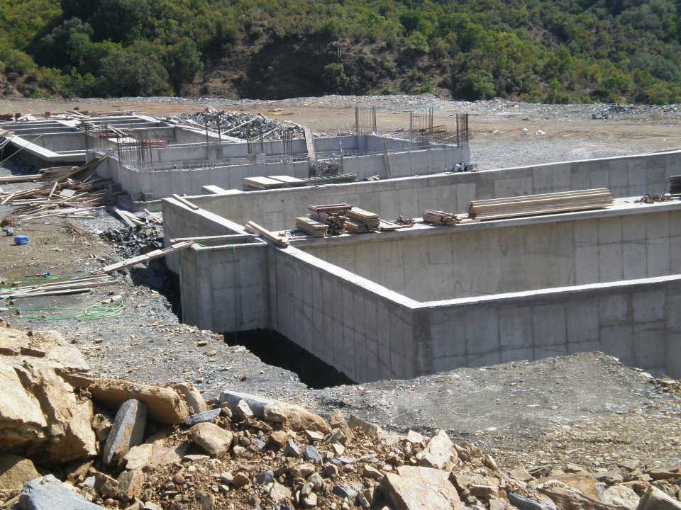 Βιολογικός Αστακού – ΤΕΜΕΚ ΑΤΕ - ΔΥΤΙΚΗ ΕΡΓΟΛΑΒΙΚΗ ΚΑΤΑΣΚΕΥΑΣΤΙΚΗ ...