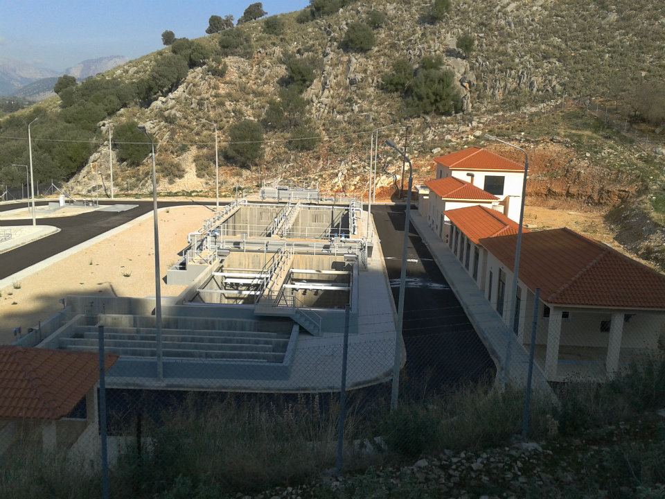 Βιολογικός Αστακού – ΤΕΜΕΚ ΑΤΕ - ΔΥΤΙΚΗ ΕΡΓΟΛΑΒΙΚΗ ΚΑΤΑΣΚΕΥΑΣΤΙΚΗ ...