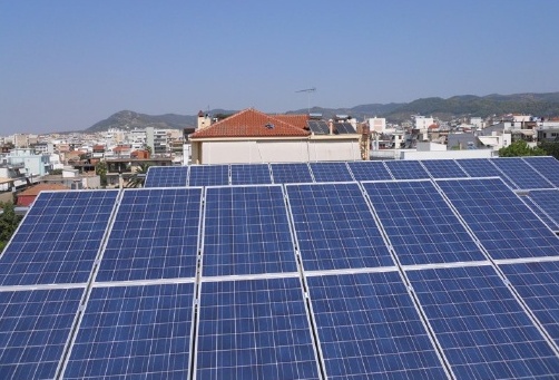 Φωτοβολταϊκά Συστήματα - ΔΥΤΙΚΗ ΕΡΓΟΛΑΒΙΚΗ ΚΑΤΑΣΚΕΥΑΣΤΙΚΗ & ΤΕΧΝΙΚΗ ...