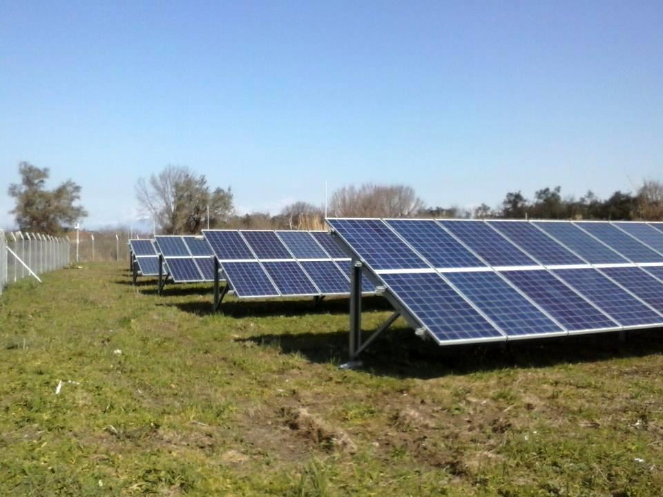 Φωτοβολταϊκά Συστήματα - ΔΥΤΙΚΗ ΕΡΓΟΛΑΒΙΚΗ ΚΑΤΑΣΚΕΥΑΣΤΙΚΗ & ΤΕΧΝΙΚΗ ...