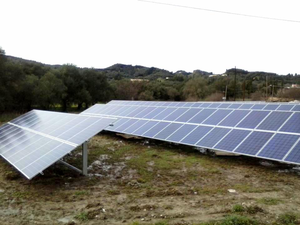 Φωτοβολταϊκά Συστήματα - ΔΥΤΙΚΗ ΕΡΓΟΛΑΒΙΚΗ ΚΑΤΑΣΚΕΥΑΣΤΙΚΗ & ΤΕΧΝΙΚΗ ...