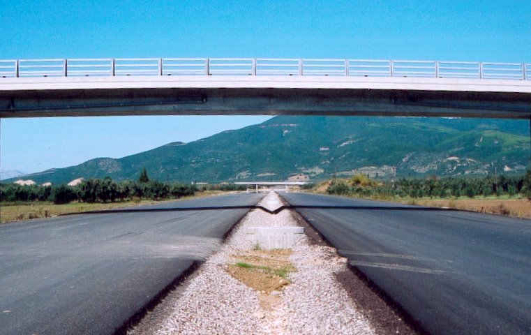 Ιονία Οδός (παράκαμψη Αγρινίου)-ΕΥΚΛΕΙΔΗΣ ΑΤΕ - ΔΥΤΙΚΗ ΕΡΓΟΛΑΒΙΚΗ ...