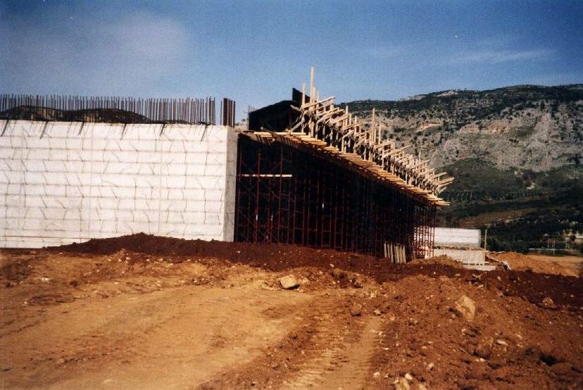 Ιονία Οδός (παράκαμψη Αγρινίου)-ΕΥΚΛΕΙΔΗΣ ΑΤΕ - ΔΥΤΙΚΗ ΕΡΓΟΛΑΒΙΚΗ ...
