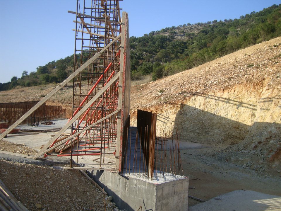 Άξονας Αμβρακία – Άκτιο – ΙΟΝΙΟΣ Α.Ε. - ΔΥΤΙΚΗ ΕΡΓΟΛΑΒΙΚΗ ...