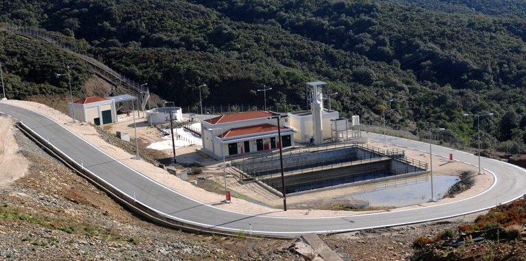 ΧΥΤΑ Αγρινίου – Ν.ΝΙΚΟΛΟΠΟΥΛΟΣ ΑΤΕ - ΔΥΤΙΚΗ ΕΡΓΟΛΑΒΙΚΗ ΚΑΤΑΣΚΕΥΑΣΤΙΚΗ ...