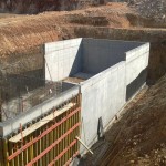 ΧΥΤΑ στη θέση Πάλαιρος - ΔΥΤΙΚΗ ΕΡΓΟΛΑΒΙΚΗ ΚΑΤΑΣΚΕΥΑΣΤΙΚΗ & ΤΕΧΝΙΚΗ ...