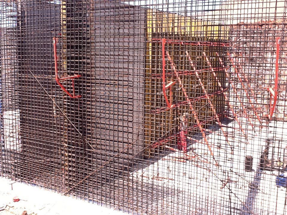 ΧΥΤΑ στη θέση Πάλαιρος - ΔΥΤΙΚΗ ΕΡΓΟΛΑΒΙΚΗ ΚΑΤΑΣΚΕΥΑΣΤΙΚΗ & ΤΕΧΝΙΚΗ ...