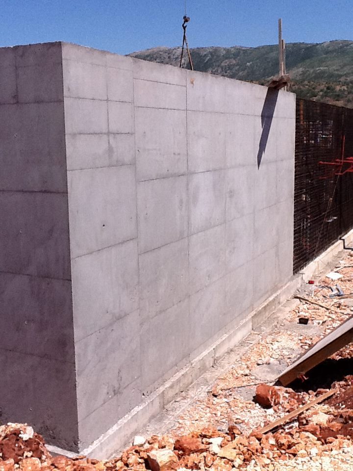 ΧΥΤΑ στη θέση Πάλαιρος - ΔΥΤΙΚΗ ΕΡΓΟΛΑΒΙΚΗ ΚΑΤΑΣΚΕΥΑΣΤΙΚΗ & ΤΕΧΝΙΚΗ ...