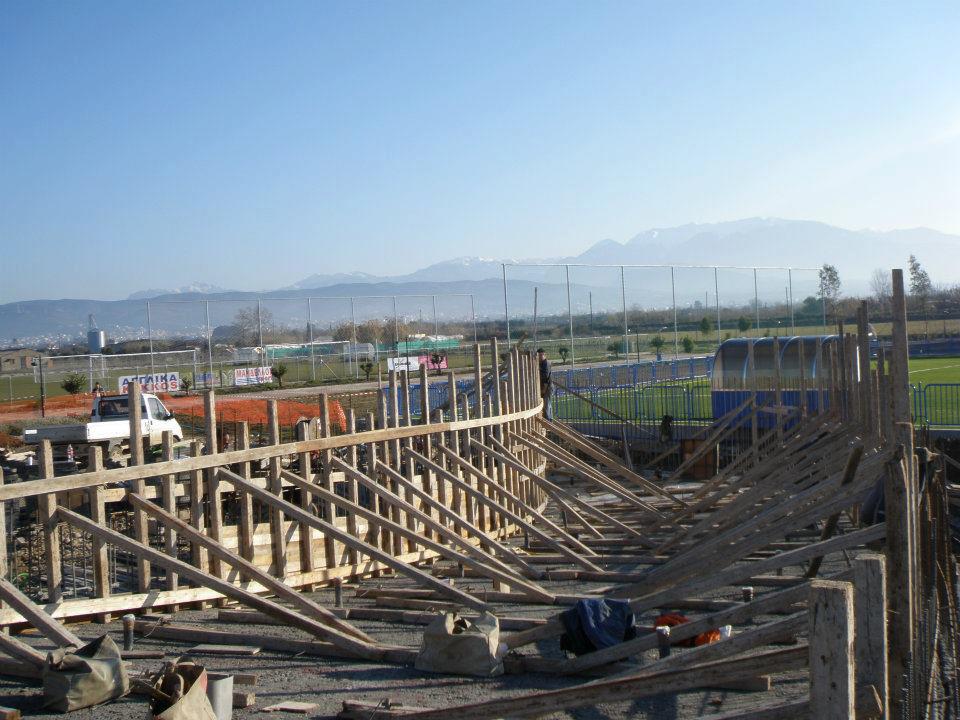Εmileon Sport Center Αγρίνιο – Π.ΚΑΨΑΛΗΣ - ΔΥΤΙΚΗ ΕΡΓΟΛΑΒΙΚΗ ...