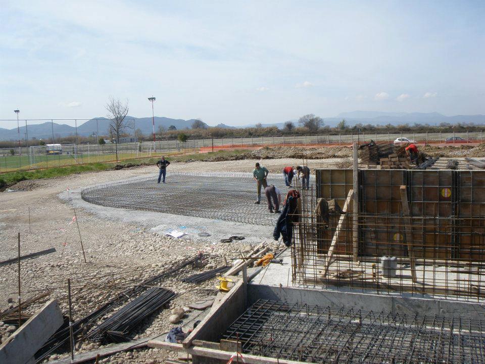 Εmileon Sport Center Αγρίνιο – Π.ΚΑΨΑΛΗΣ - ΔΥΤΙΚΗ ΕΡΓΟΛΑΒΙΚΗ ...